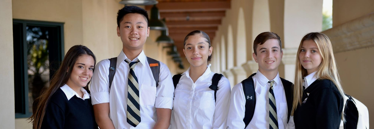 Xavier College Prep – Norman's School Uniforms