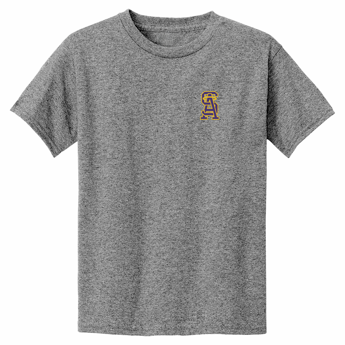 Dri-Fit PE Shirt w/ St. Anthony Elementary School logo – Norman's ...