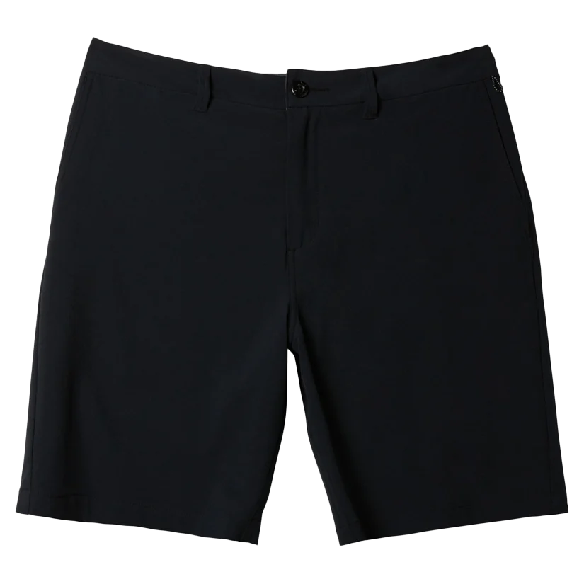 Quiksilver Amphibian Shorts - Black (Grades 9-12) – Norman's School ...